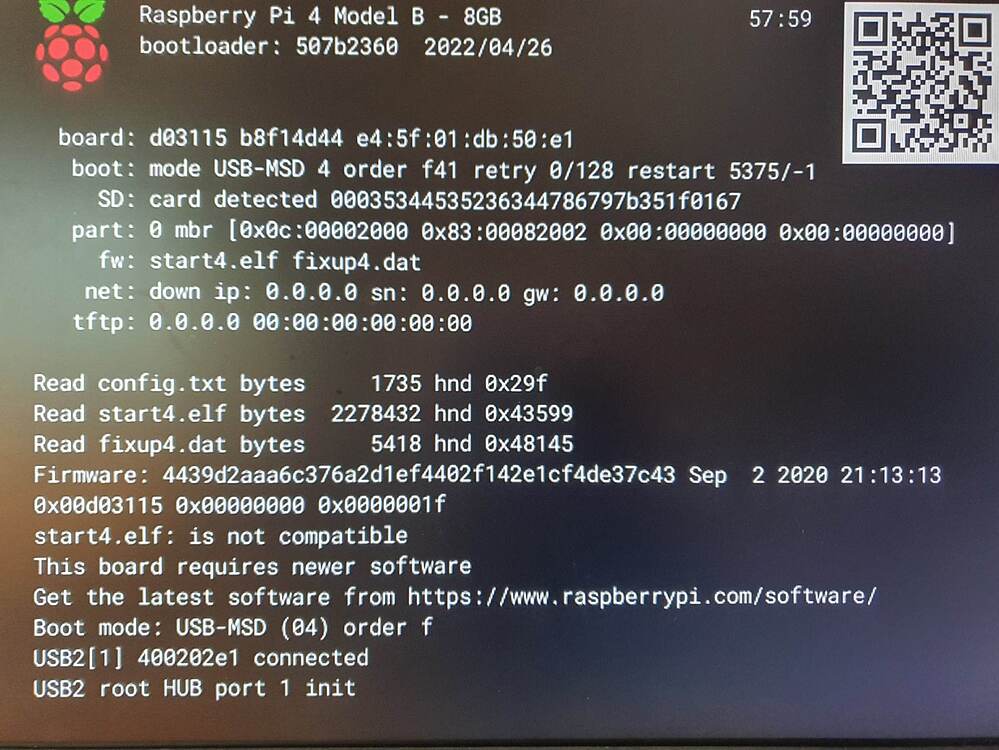 Tutorial for RaspberryPi 4 Installation - Installation / Upgrade - FreePBX Community Forums