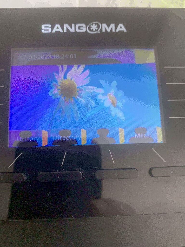 Unable to reset default image on S505 - Sangoma Hardware Phones ...