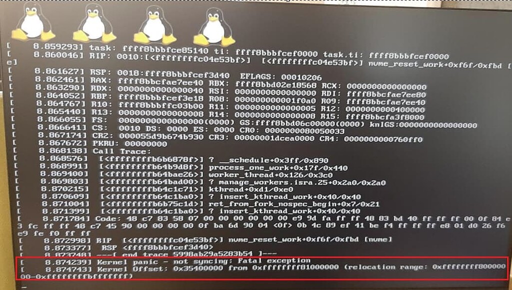 Can FreePBX be installed on a desktop rather than a server? - Distro ...