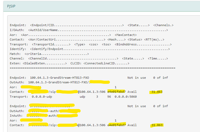 P-asserted-identity prefix: "CID:123345" how2removed? - General Help ...