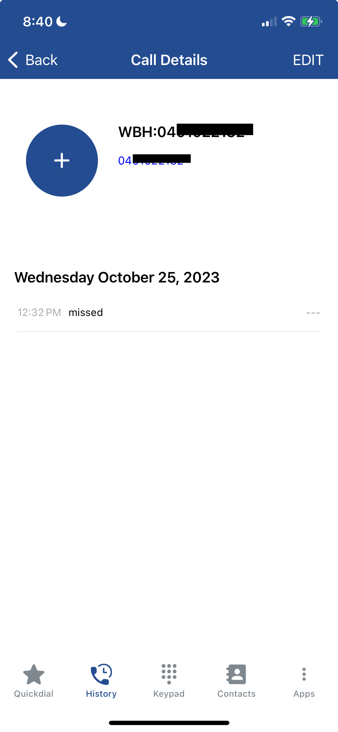 2 Queues - 2 different results for Queue Prefix - Applications / Modules - FreePBX Community Forums