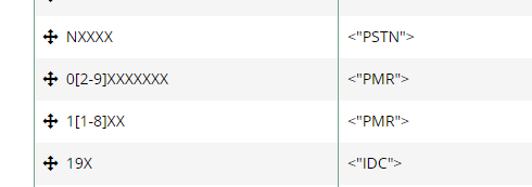 P-asserted-identity prefix: "CID:123345" how2removed? - General Help ...