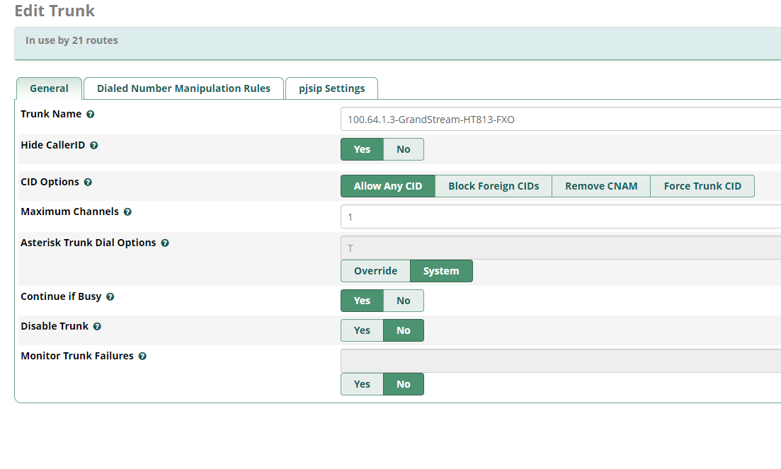 P-asserted-identity prefix: "CID:123345" how2removed? - General Help ...