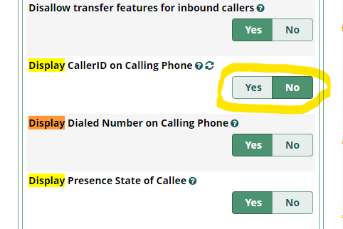 P-asserted-identity prefix: "CID:123345" how2removed? - General Help ...