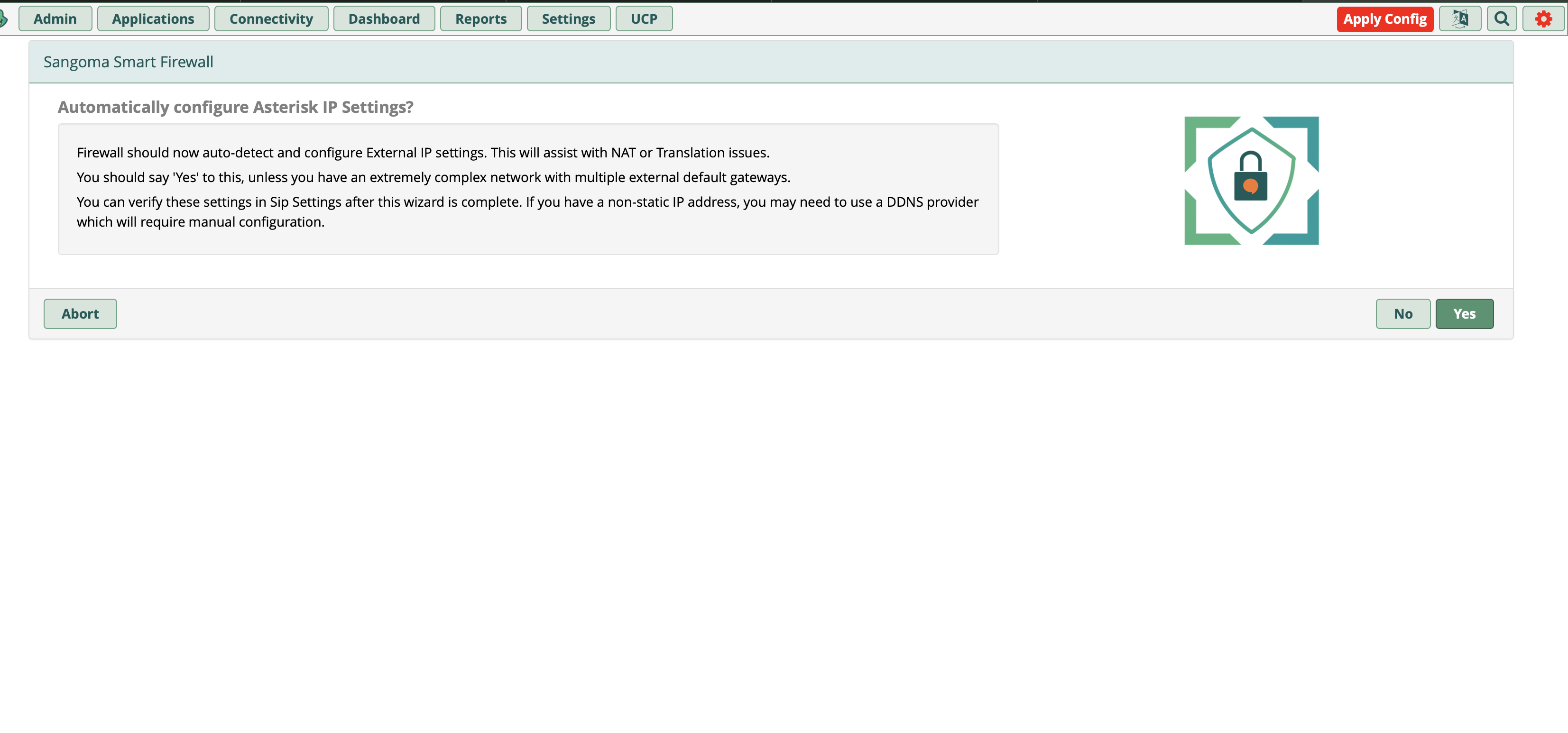 New FreePBX 17 Installation on fresh Debian 12 - Installation / Upgrade - FreePBX Community Forums